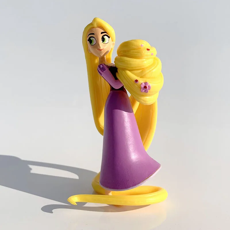 Disney Infinity Rapunzel Figure
