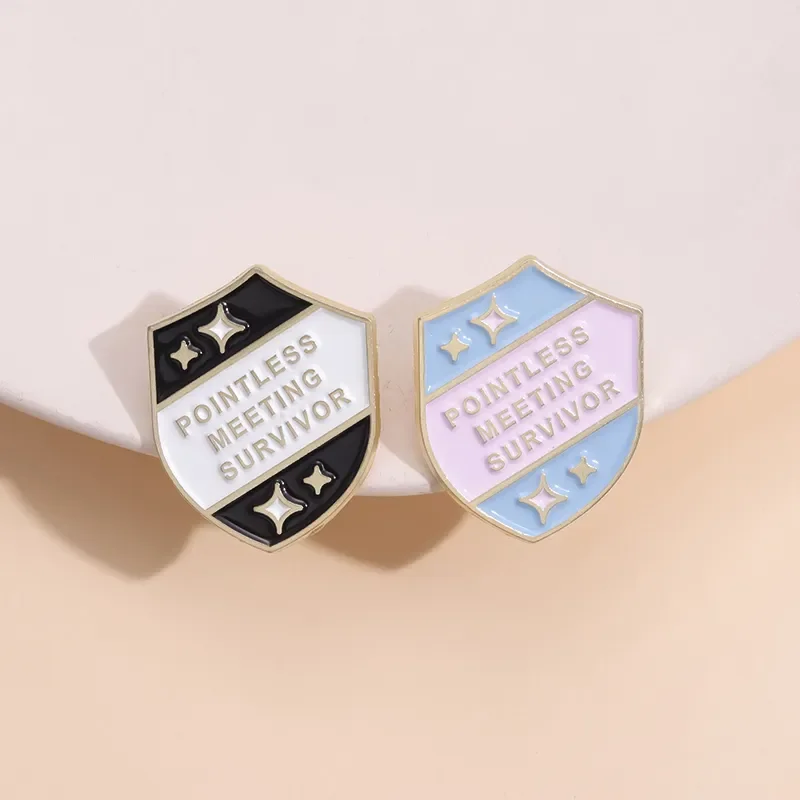 Pin-de-esmalte-duro-de-supervivencia-de-reuni-n-sin-sentido-insignia-de ...