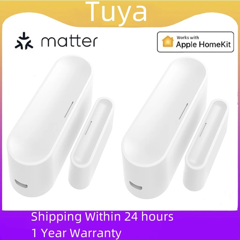 Tuya-Matter-Thread-Door-Window-Sensor-USB-Powered-Smart-Home-Door ...