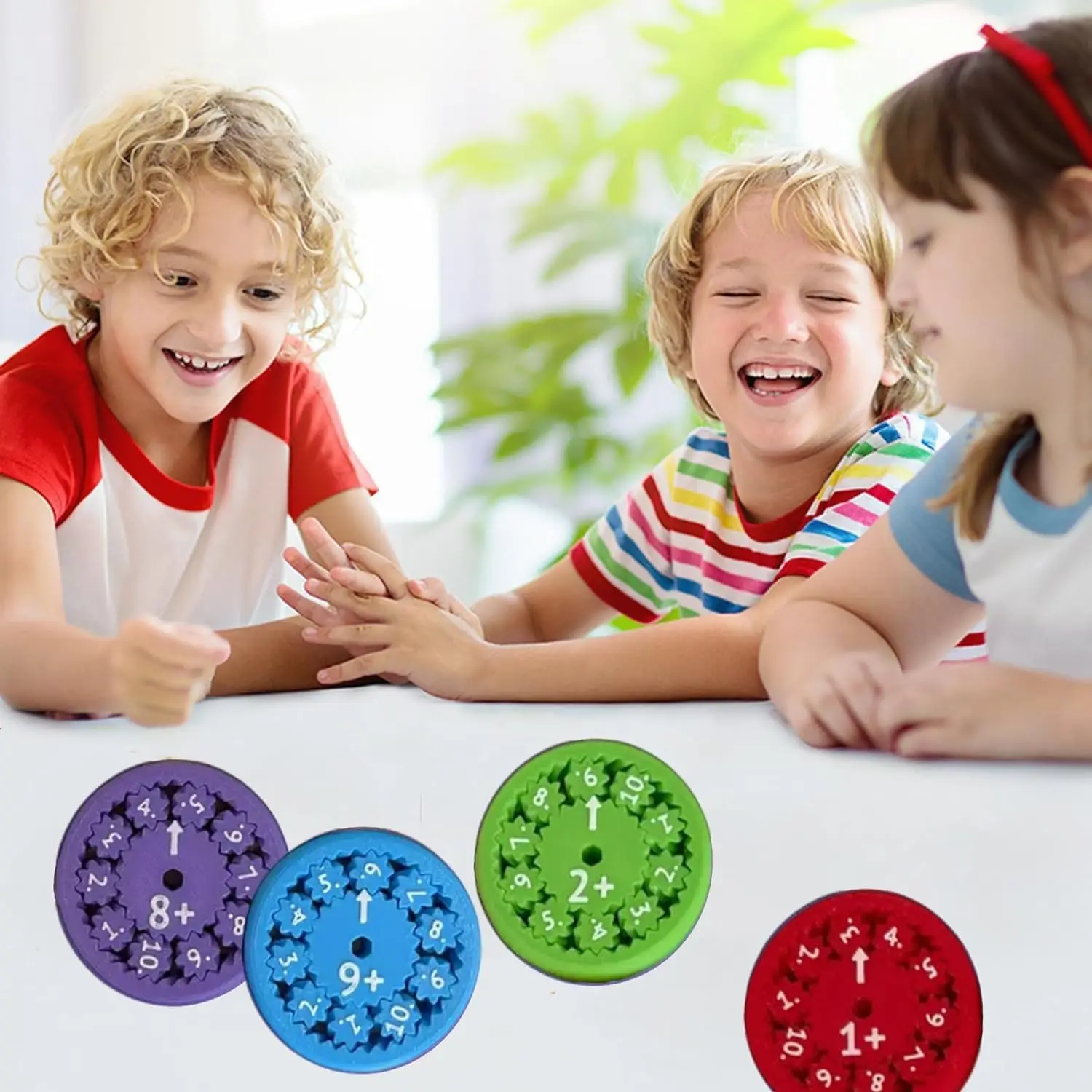 Math-Fidget-Spinners-Add-Subtract-Multiply-and-Divide-Math-Operation ...