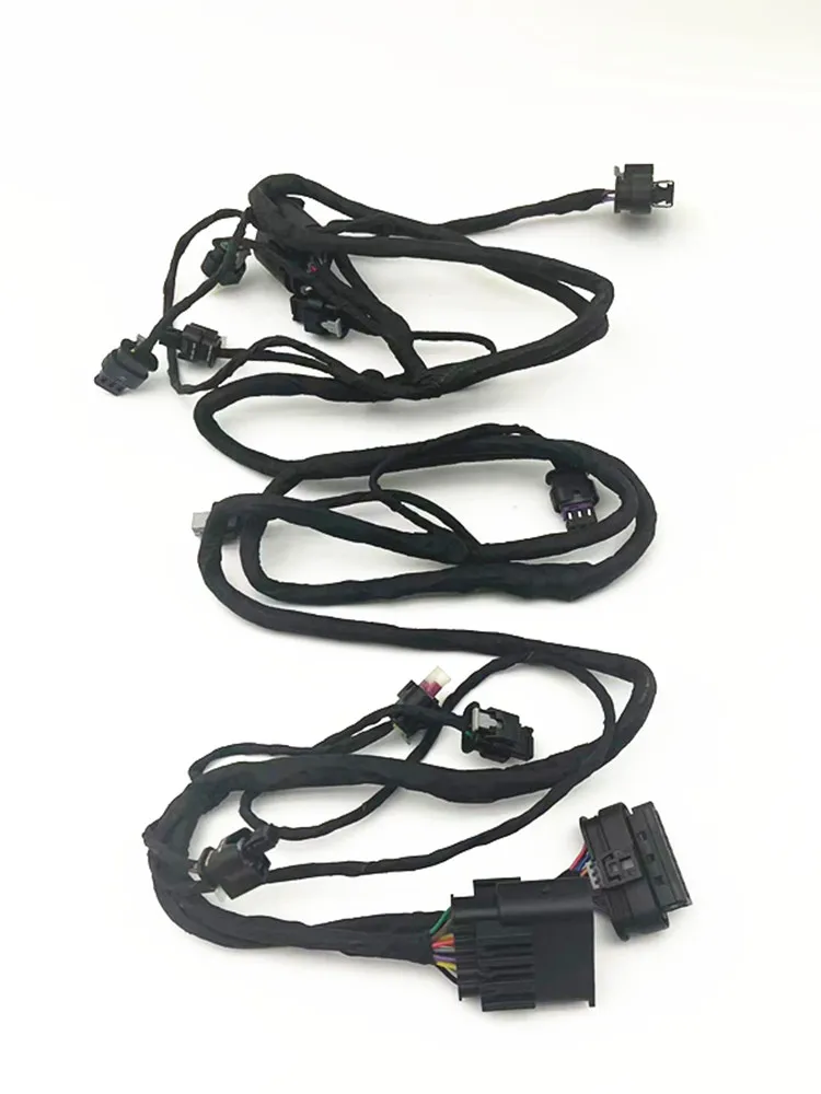 OE-61126991959-For-BMW-Front-Bumper-Electric-Eye-Radar-Line-Speed-G01 ...