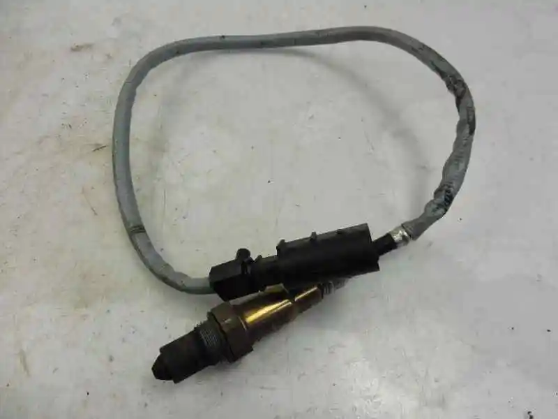 Auto: reserveonderdelen A0075421618 Lambda-Sonde Mercedes-Benz 0281 004 ...