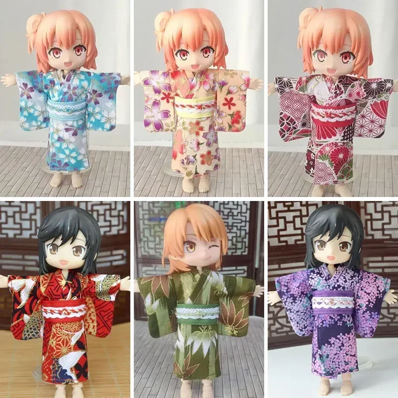 The Ultimate Guide to Chibi Clothes for BJD & Nendoroid Collectors ...
