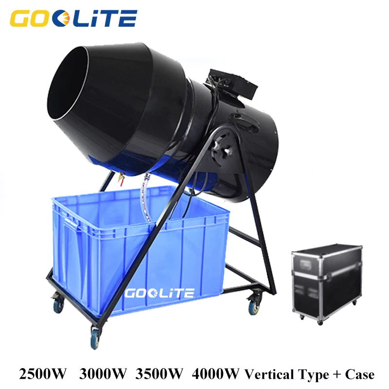 New-high-power-2500W-3000w-3500w-4000W-vertical-type-outdoor-foam ...