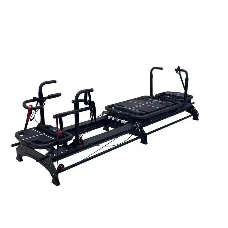 Megaformer Newest Pilates Equipment Lagree Fitness Machine Pilates ...
