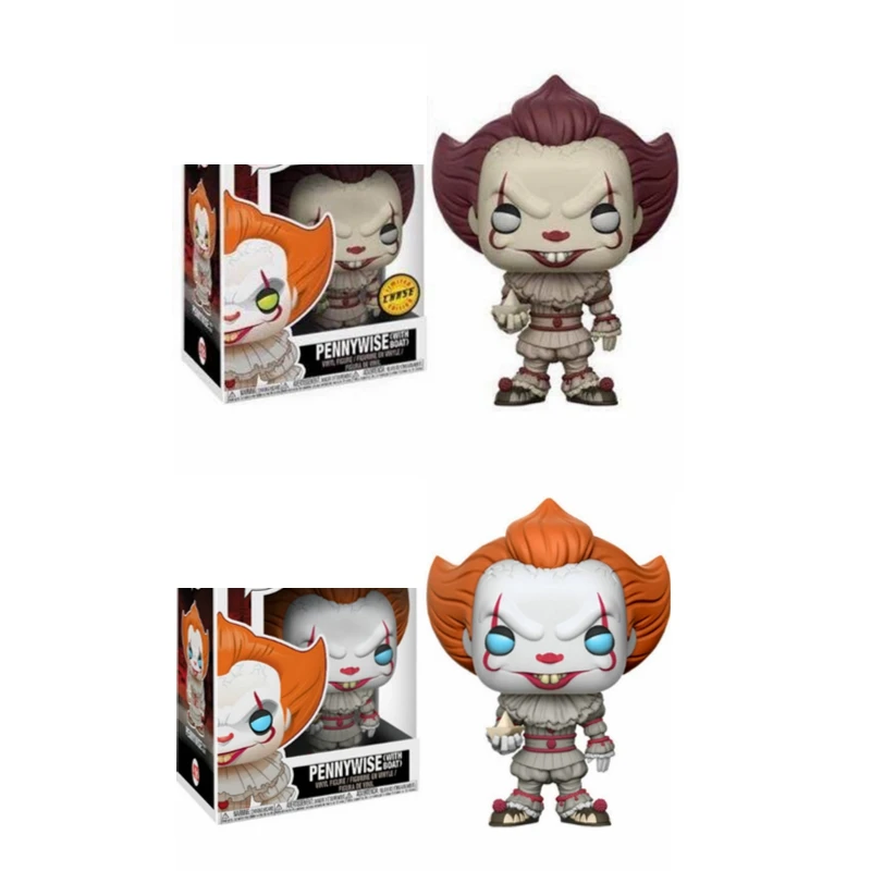 Pennywise Sewer Funko Pop | Pennywise Black Light Funko Pop | Funko Pop ...