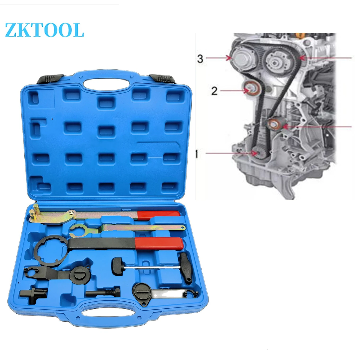ZKTOOL-Camshaft-and-Crankshaft-Timing-Tool-Set-Replacement-for-VAG ...