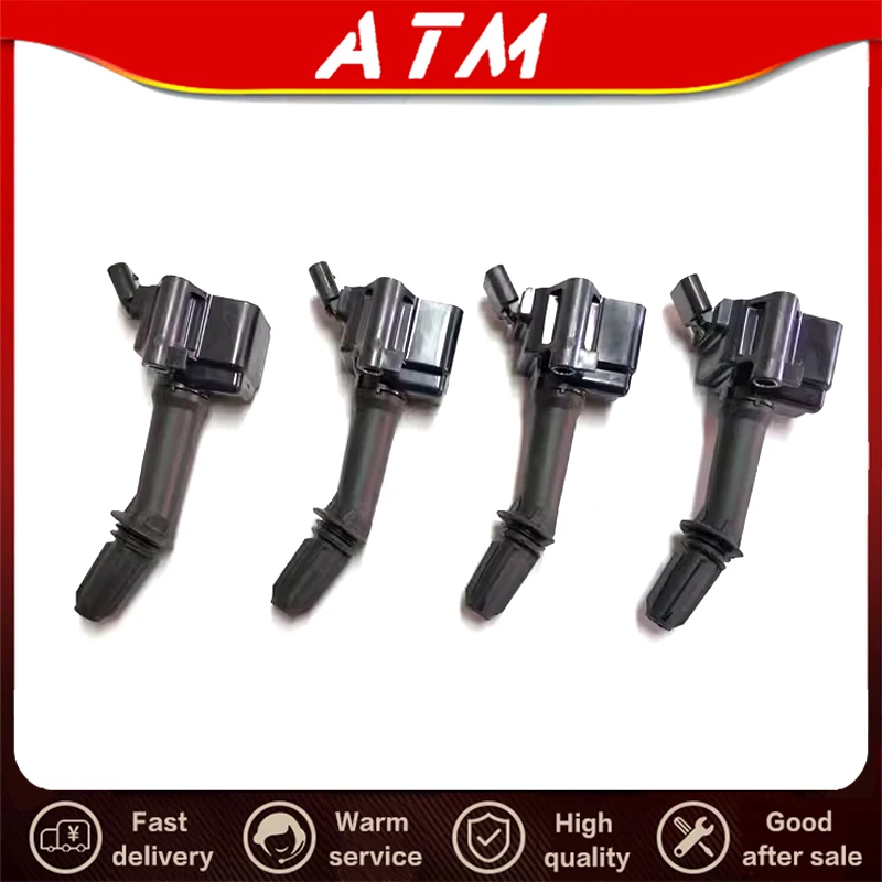 ATMMG-Original-For-SAIC-MG-RX5-MG6-HS-MG5-EI6-RX5MAX-RX5PLUS-1-5T ...