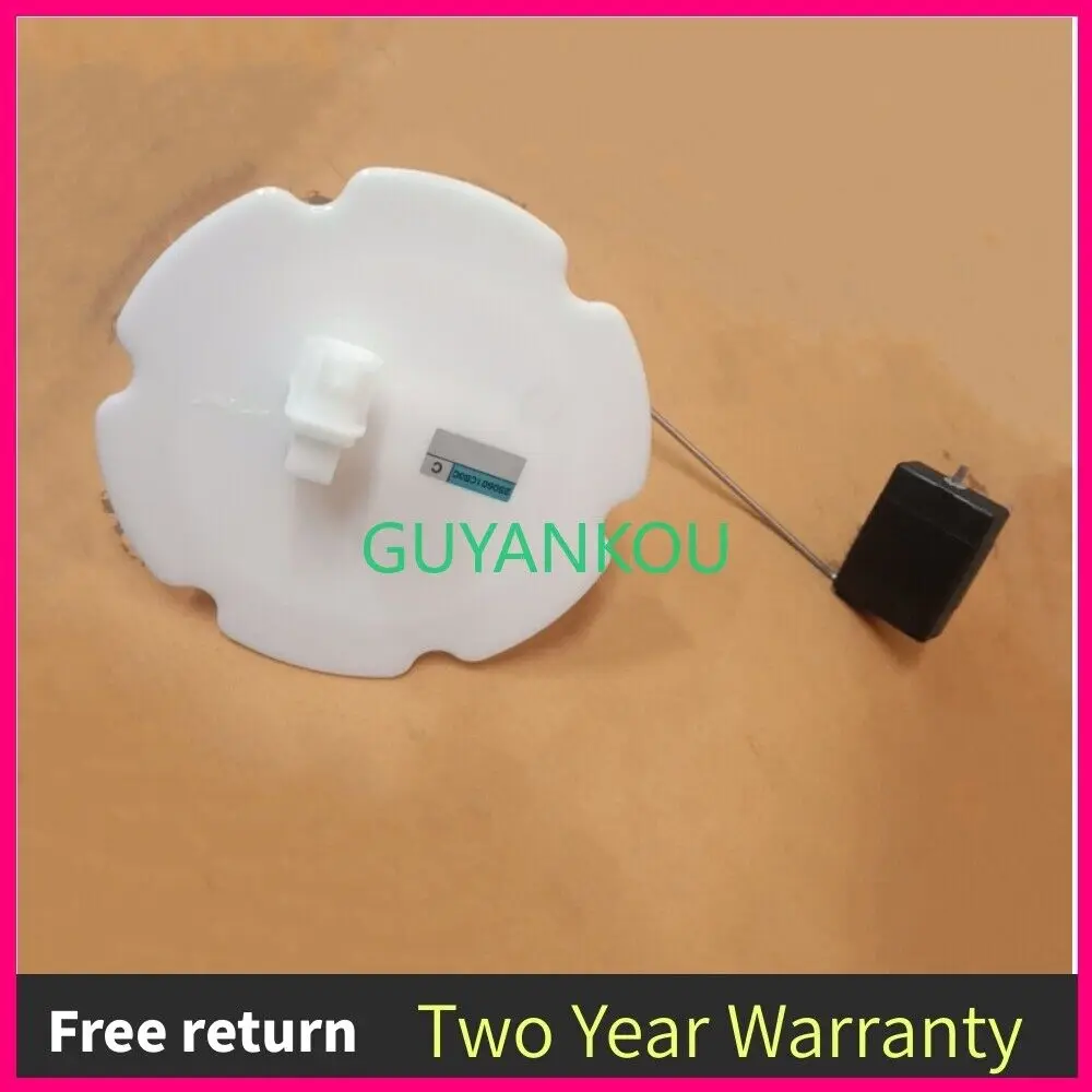 25060-1CB0C-25060-1CA0A-25060-1CB0B-Left-Fuel-Tank-Sending-Unit-Level ...