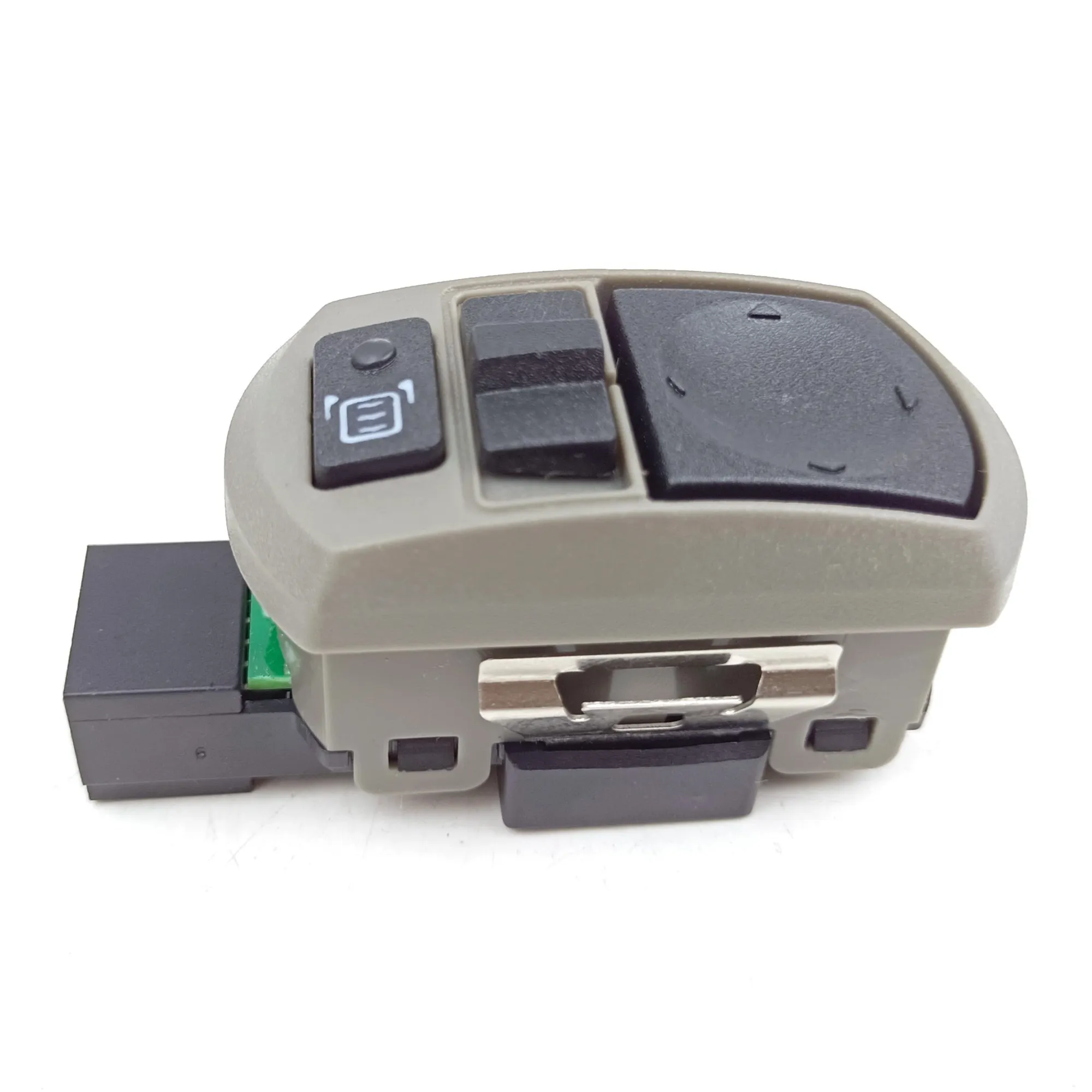 10Pin-Door-Mirror-Switch-for-Kenworth-T660-06-10-P271098001-P27-1181 ...