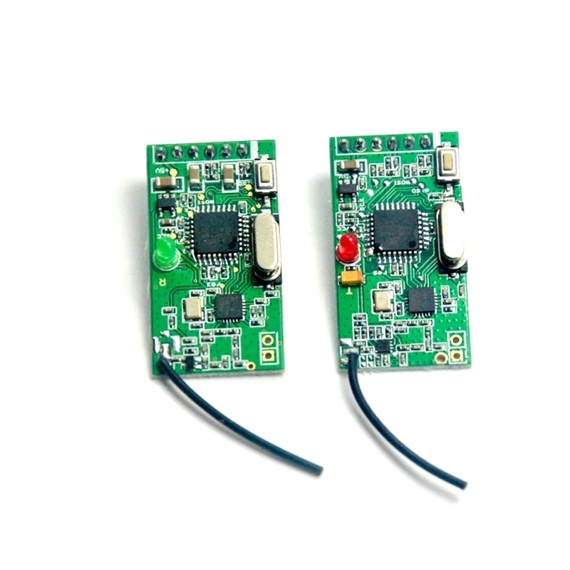 2.4g Nrf24l01 Wireless Digital Audio Transceiver Module Wifi Speaker ...