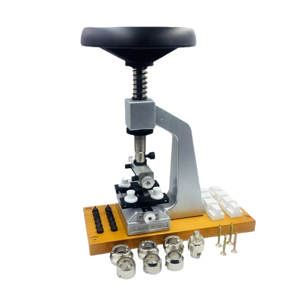 Ouvreur-de-bo-tier-arri-re-de-montre-de-banc-vis-de-montre-Tudor-style ...