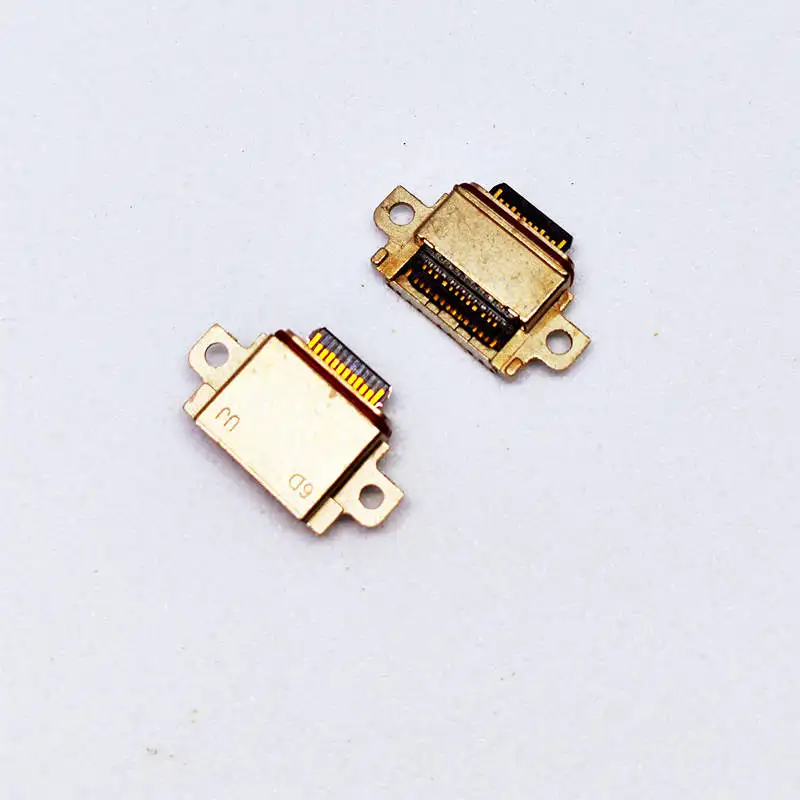 10Pcs-For-Samsung-Galaxy-W20-W2020-F900-F900U-F900F-Fold-5G-F907f-F907 ...