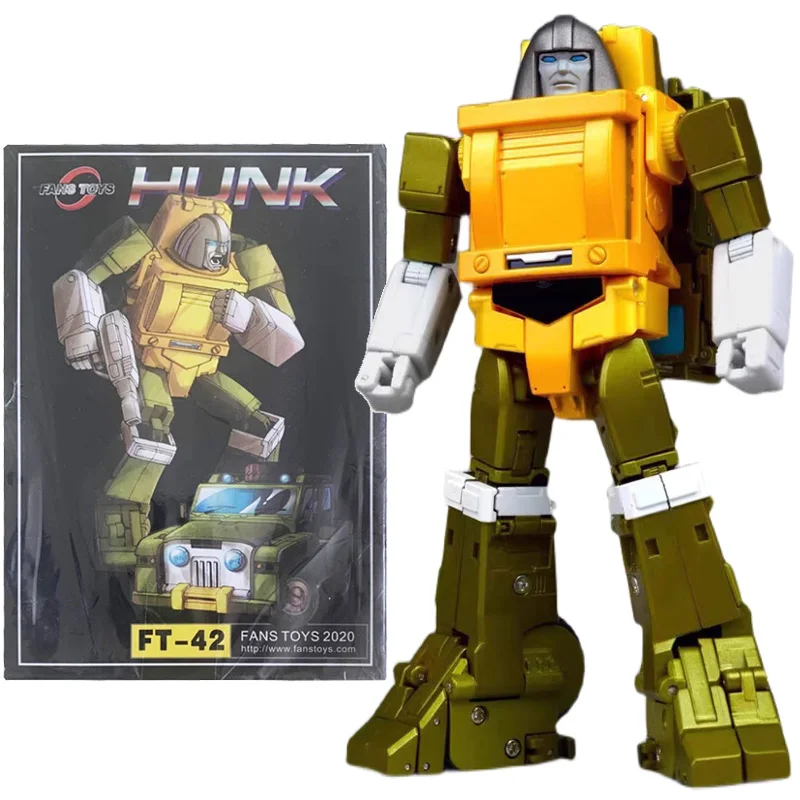 Transformers-Fanstoys-FT-42-FT42-Brawn-Hunk-Mp-Ratio-3rd-Party-Anime ...