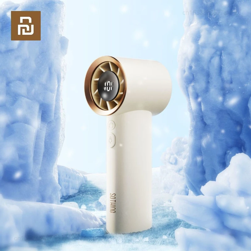 Youpin-Sothing-Ultra-High-Speed-Energy-saving-Handheld-Small-Wind ...