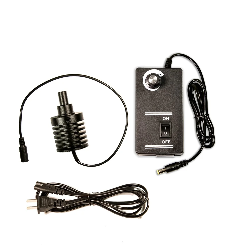 8MM 9mm 10mm 11mm 12mm 13mm Coaxial Light Source Microscope LED Ring ...
