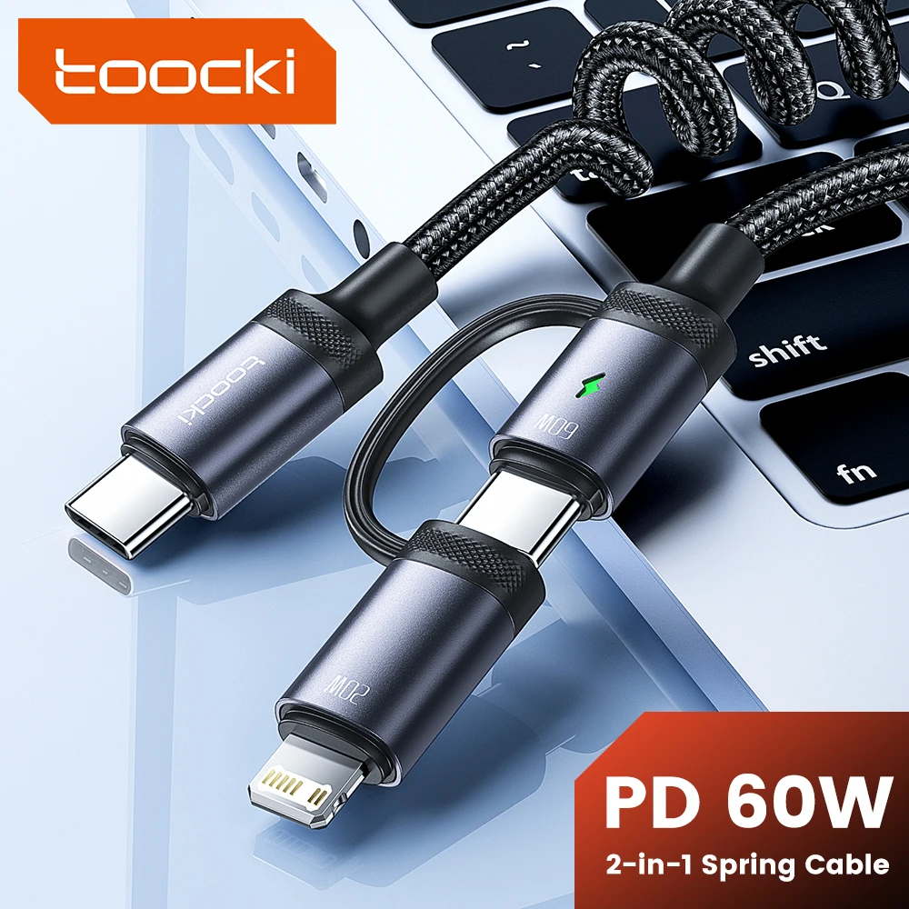 Toocki-2-in-1-Type-C-Cable-to-USB-C-iP-Spring-Data-Cord-for-iPhone.jpg