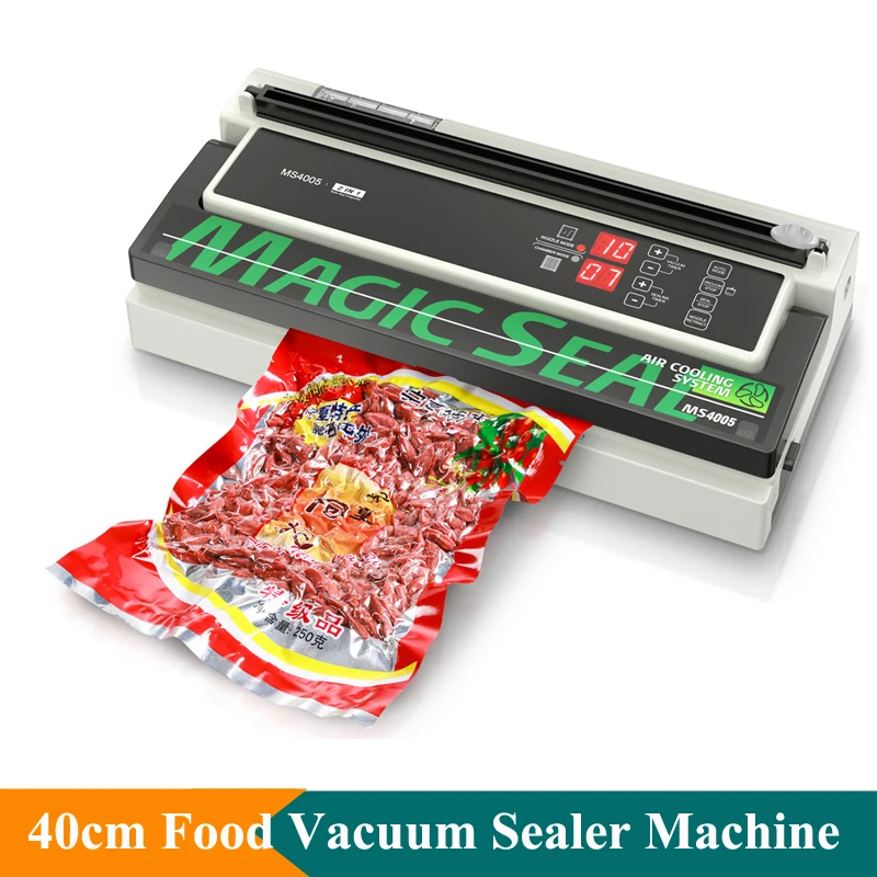 MAGIC-SEAL-MS4005-Food-Vacuum-Sealer-Machine-Best-Vacuum-Sealer ...