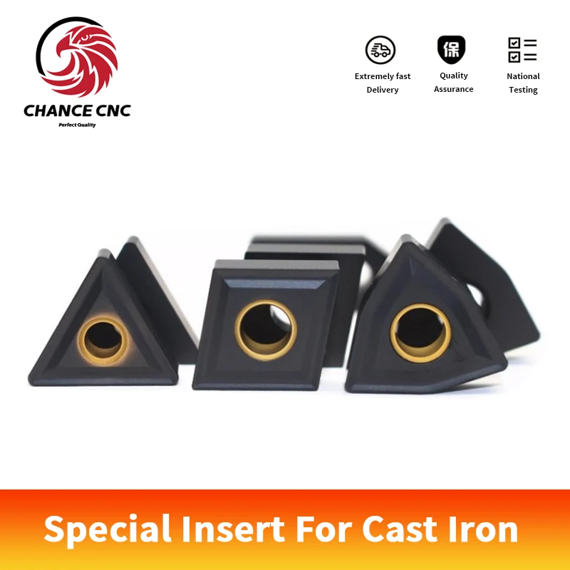 10PCS-Cast-iron-Carbide-Insert-VNMG160404-DCMT070204-TCMT110204 ...