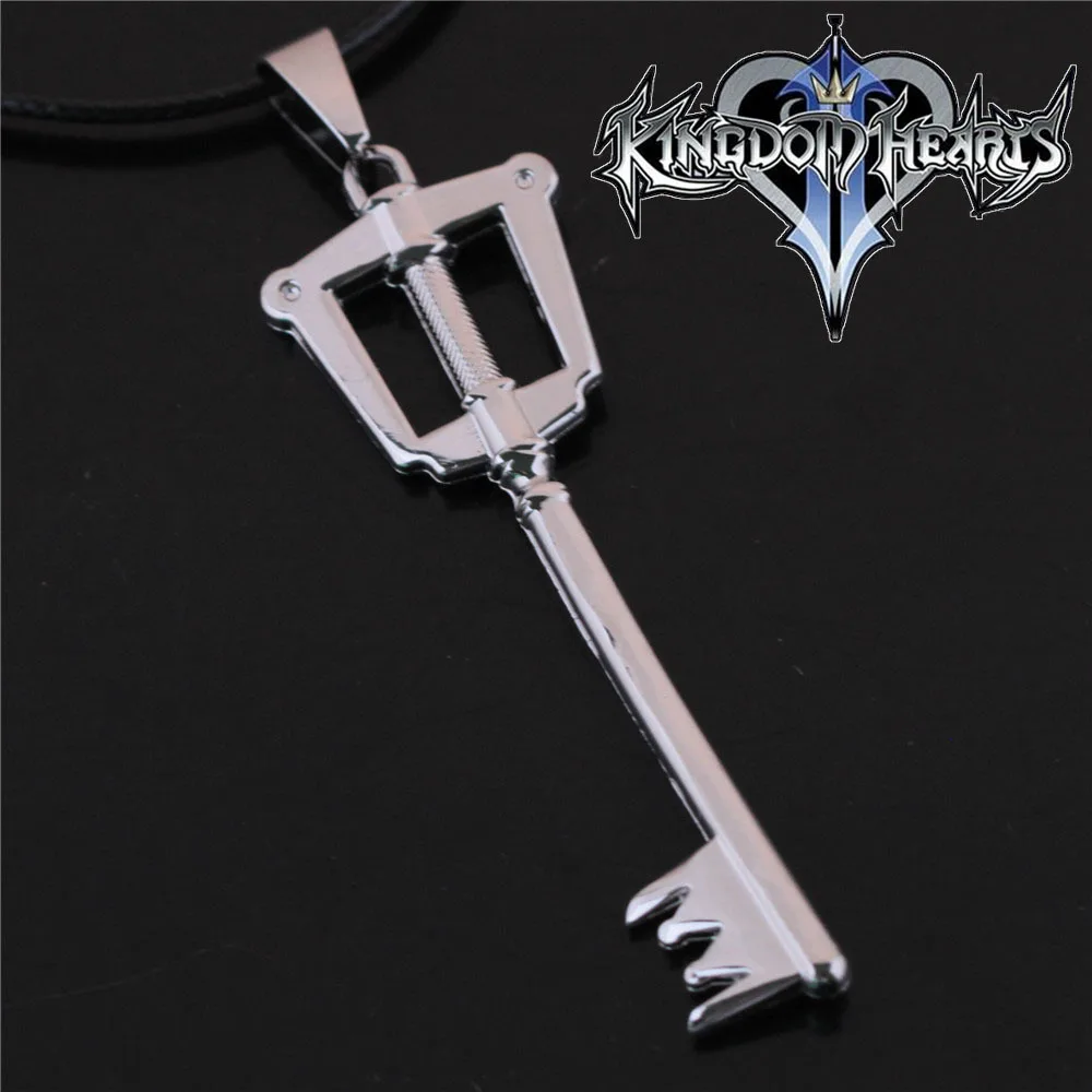 Kingdom Hearts Roxas Keyblade