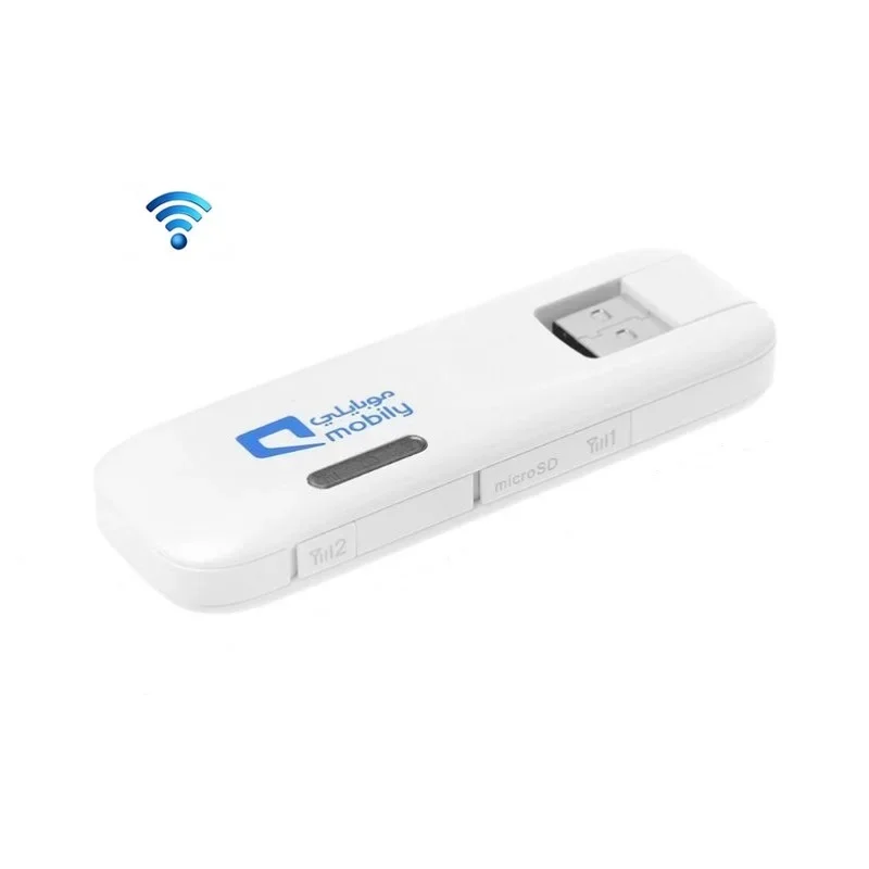 Original unlocked HW E8278 E8278S-602 4G 150Mbps LTE Cat4 WiFi Dongle ...