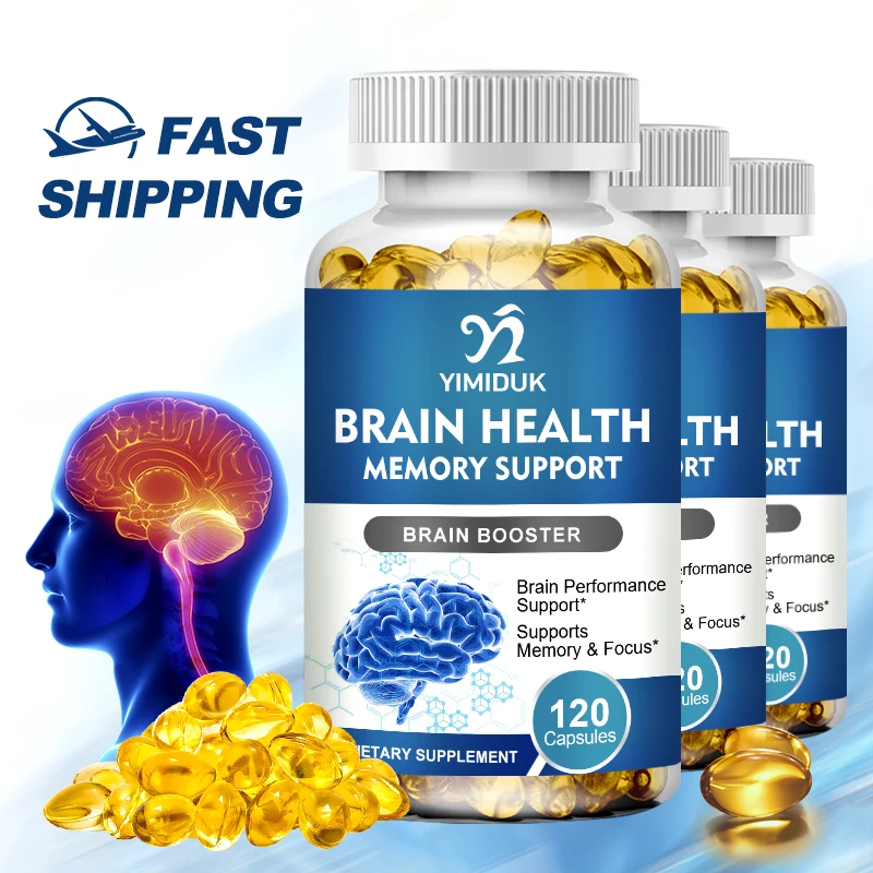 Nootropic-Brain-Supplement-Capsules-Improves-Brain-Memory-Natural ...