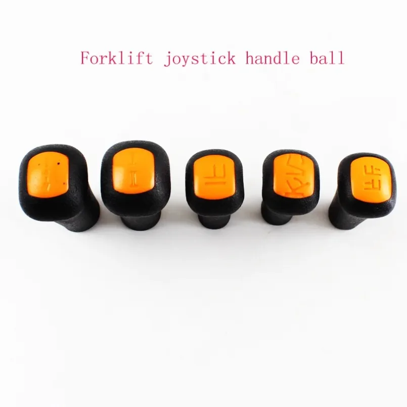 5PCS-Forklift-Tilt-Joystick-Handball-Forklift-Lift-Lift-Handle-Head ...