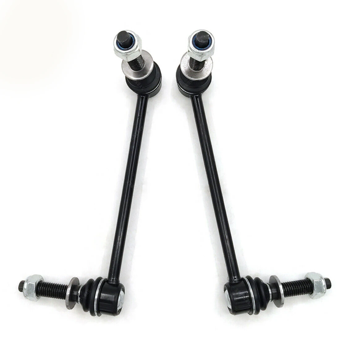 SiJay Pair of Front Axle Sway Bar End Stabilizer Link For CHRYSLER 300 ...