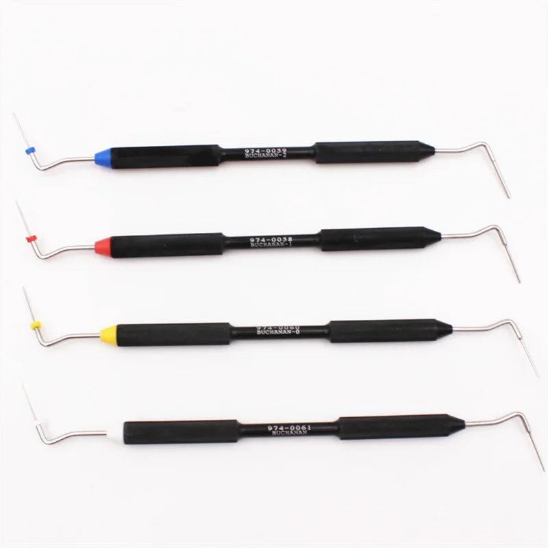 Dental-Root-Canal-Filler-Endo-Hand-Plugger-Fill-Instrument-Dentistry ...