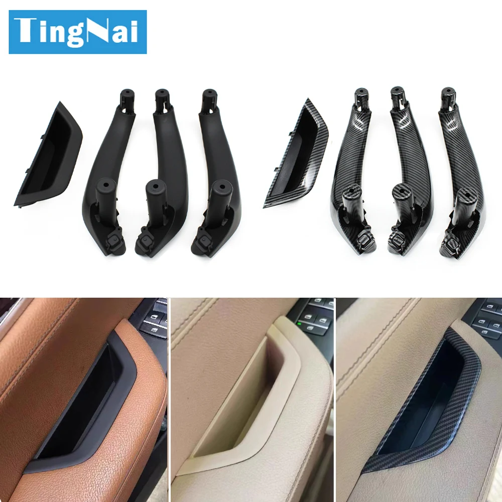 LHD-RHD-Car-Front-Rear-Left-Right-Door-Inner-Handle-Pull-Trim-Door ...