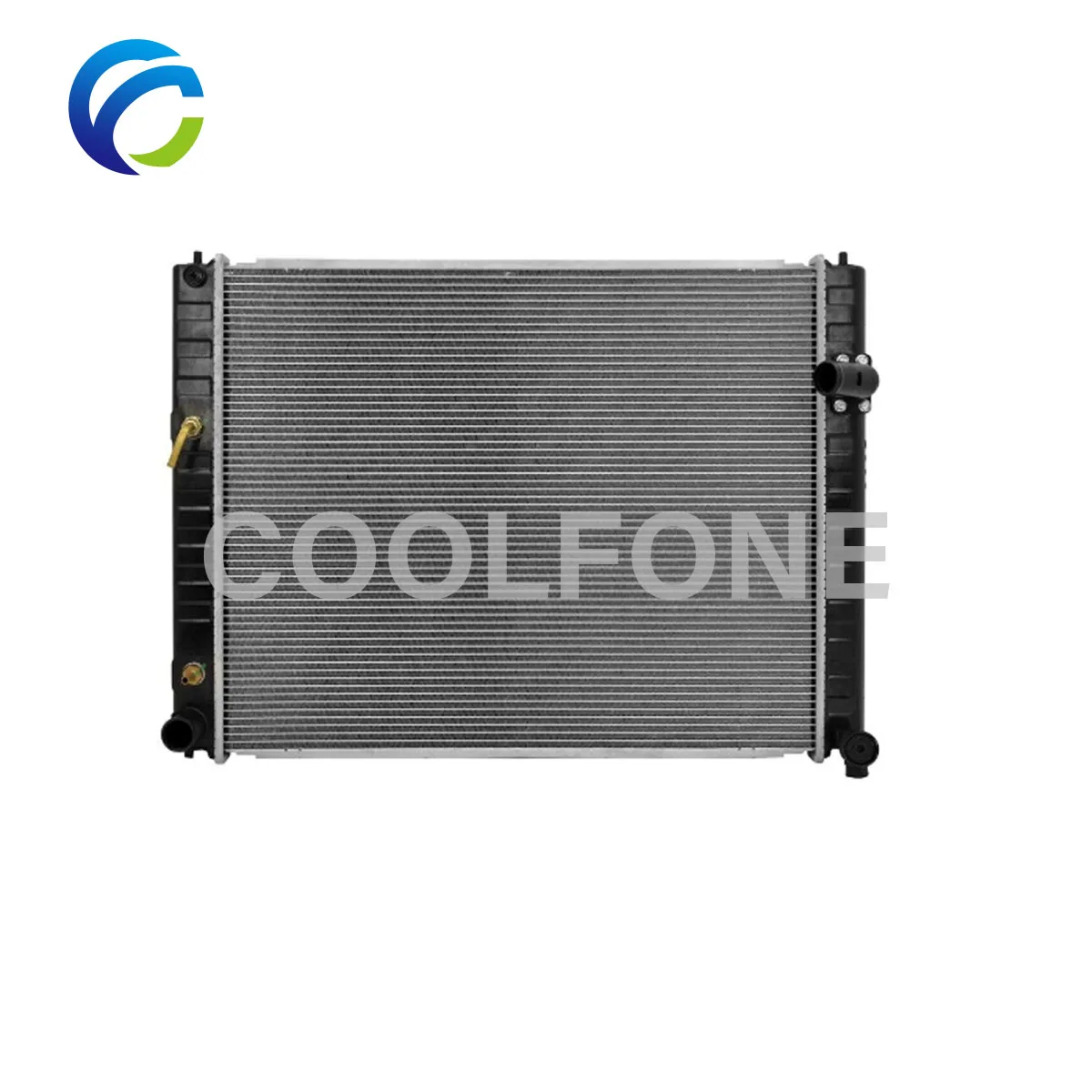 Engine-Cooling-Radiator-for-INFINITI-EX25-EX35-EX37-FX35-FX37-FX50-QX50 ...