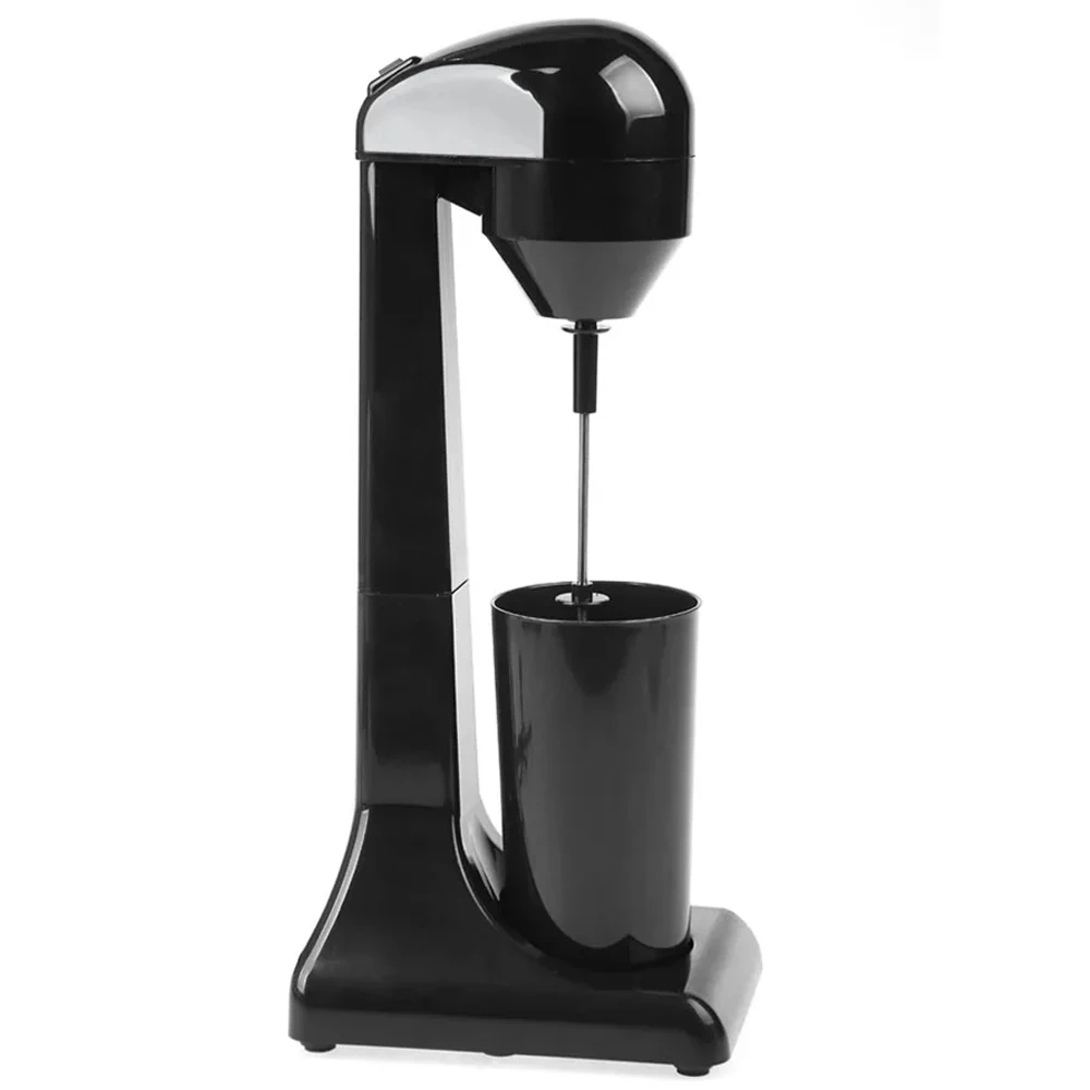 Electric-Milk-Frother-for-Coffee-Milk-Foamer-Cold-and-Hot-Milking ...