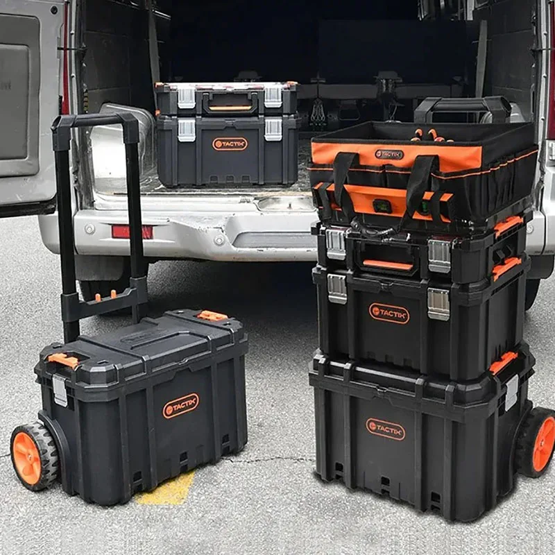 Multifunctional-Trolley-Tool-Box-Household-Hardware-Storage-Box ...