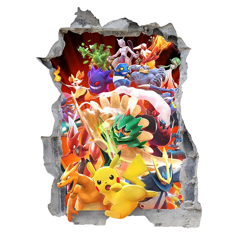 Pokemon Charizard Wallpaper 3d