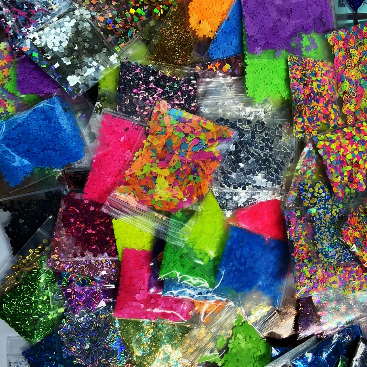 2g-bag-Nail-Glitter-Mix-Colors-Nail-Art-Fine-Glitter-Powder-Dust-UV-Gel ...