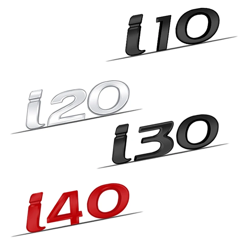 N badge sticker gone | Hyundai N-cars i30 N, i20 N, Veloster N, Kona N ...