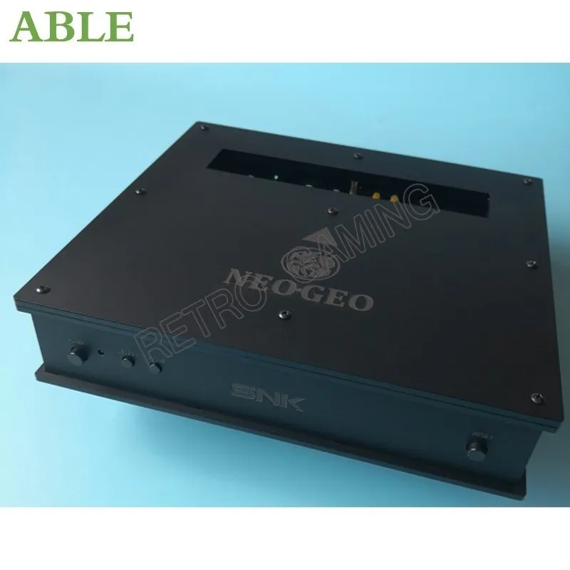 Diy neo geo mvs arcade console pro jamma cbox placa mãe mvs 1b para db ...