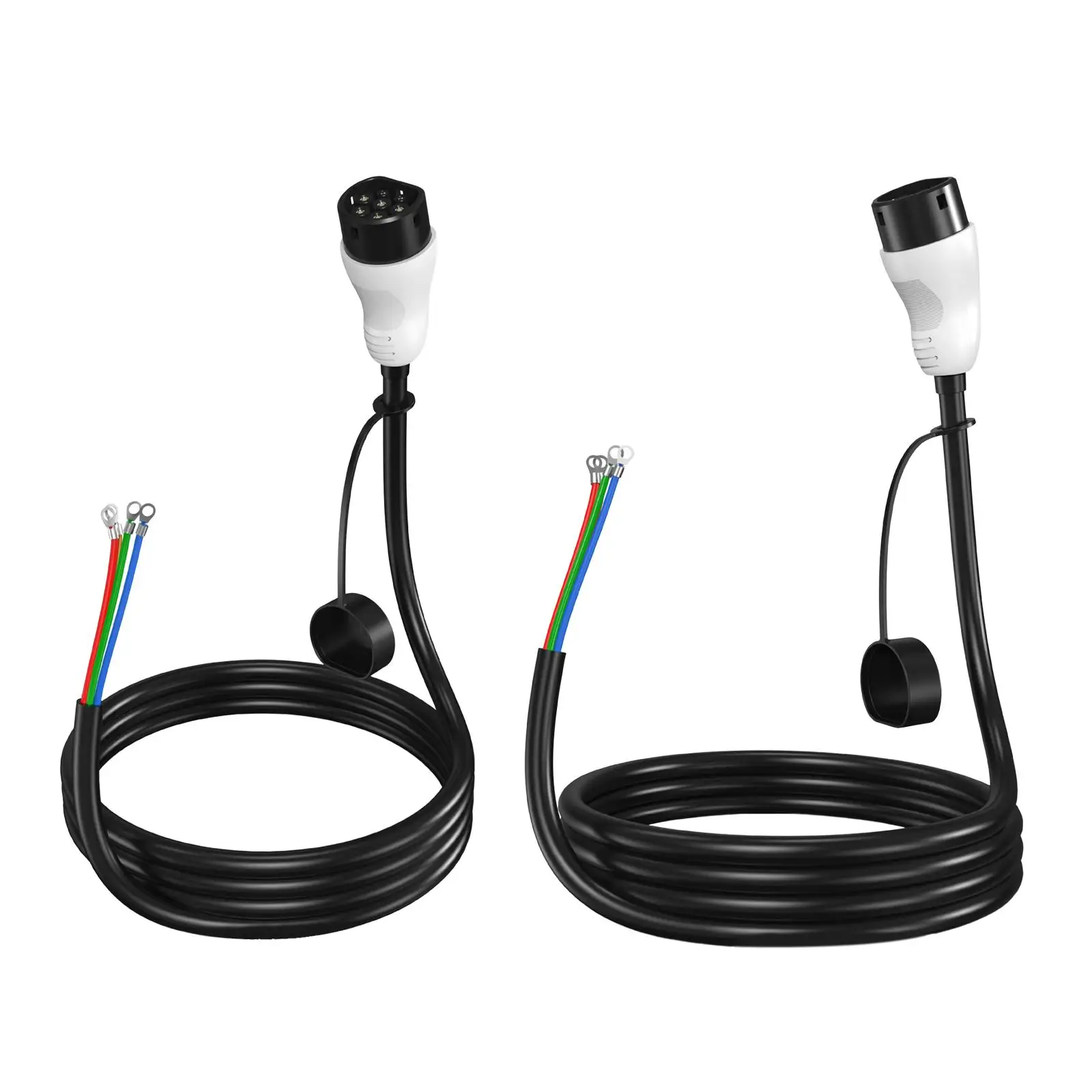 electric-Vehicle-Charging-Cable-Car-Charging-Station-Wire-EU-Standard ...