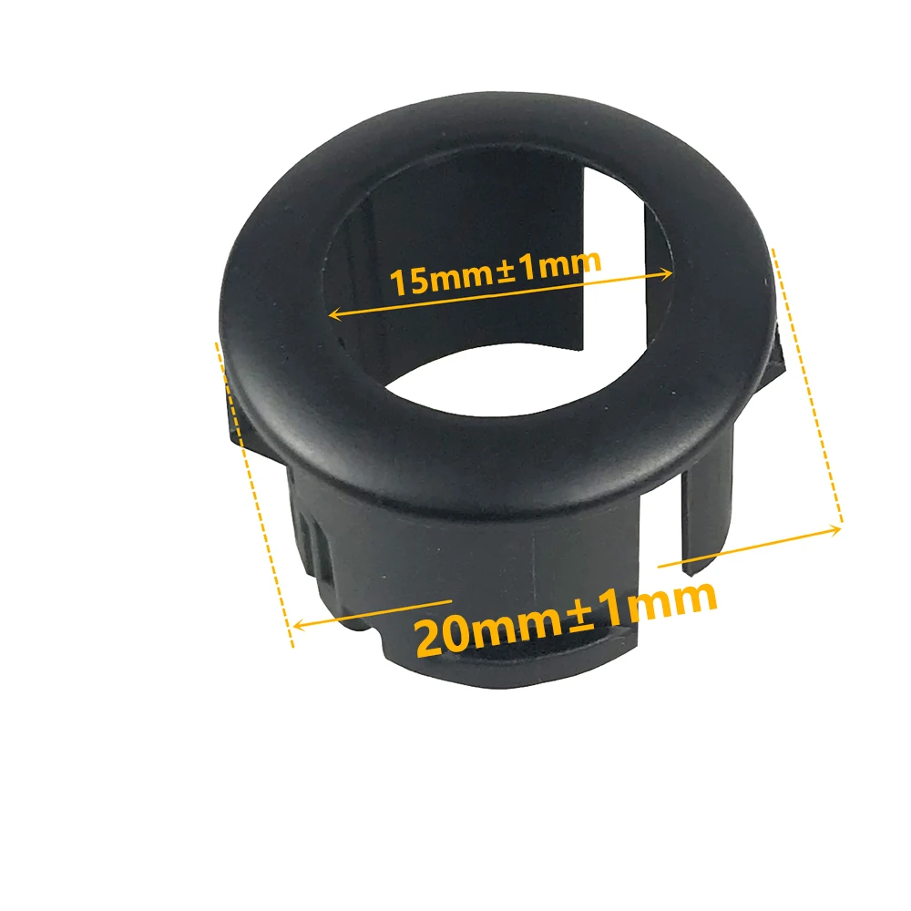PDC Retainer Holder Bracket For Lexus ES350 HS250h PDC Parking Sensor ...