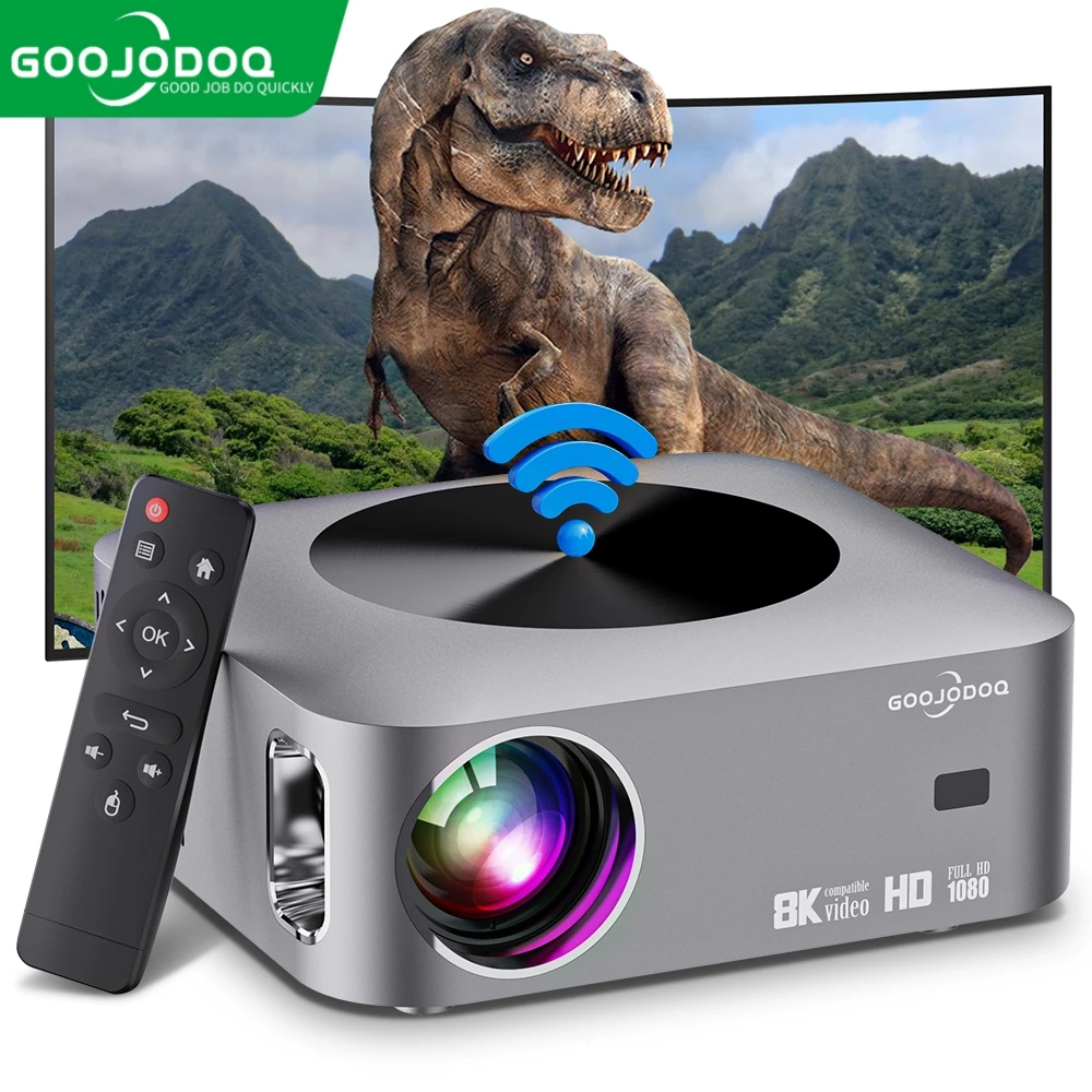 GOOJODOQ-Full-HD-Projector-1080P-2K-4K-Video-Home-Theater-Auto-Focus-5G ...