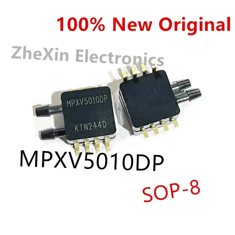 1PCS-Lot-MPXV5010DP-MPXV5050DP-MPXV5100DP-MPXV7002DP-MPXV7007DP ...