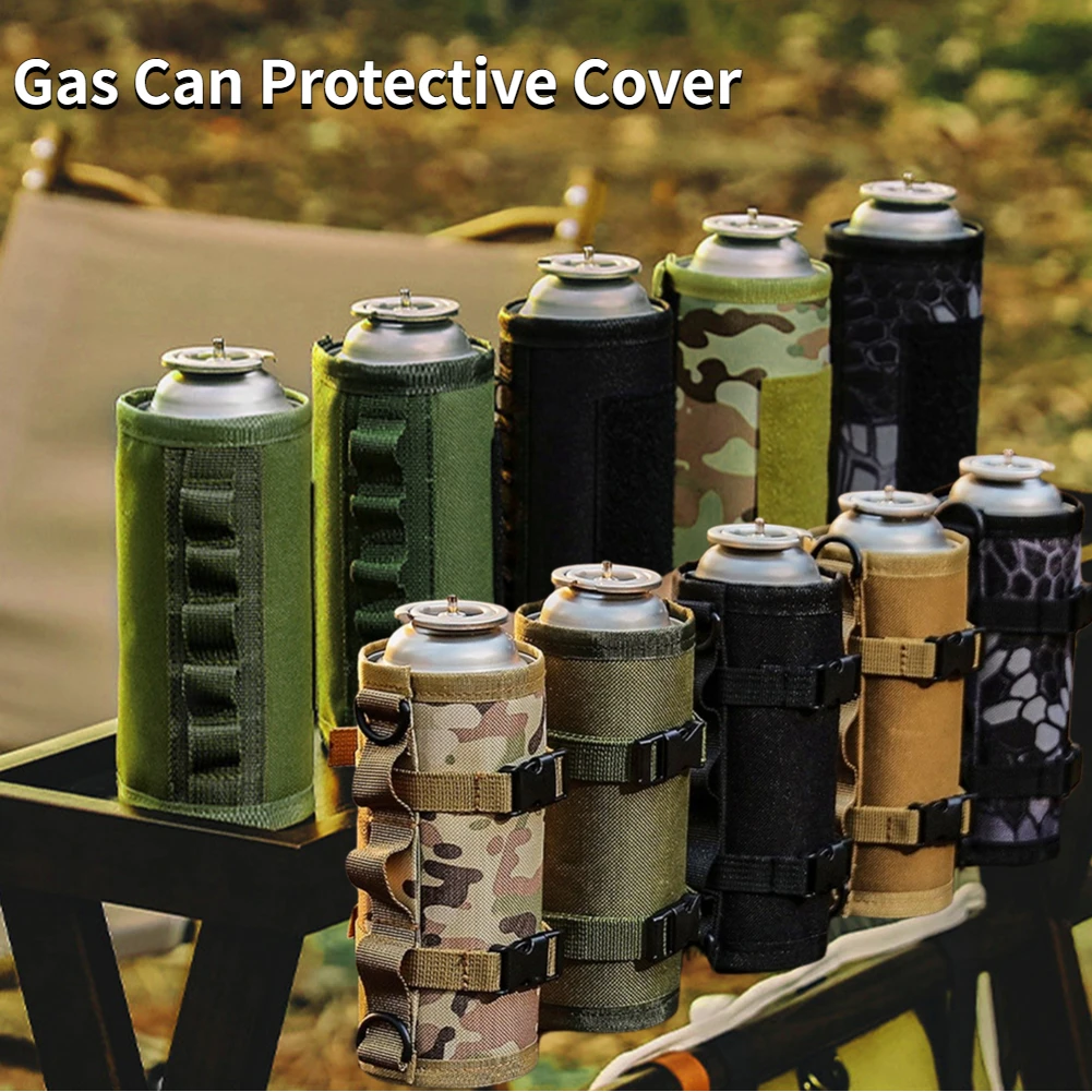 Outdoor-Camping-Gas-Can-Protective-Cover-Outdoor-Tactical-Fuel-Cylinder ...