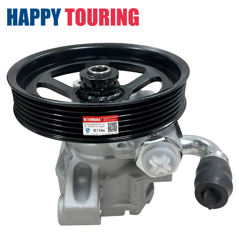 Buick enclave용 새로운 파워 스티어링 펌프, Chevrolet Captiva 25939259 25964298 ...