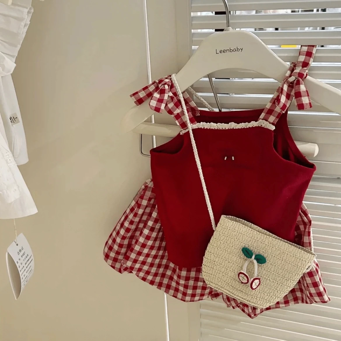 Preschool Children's Clothing Back to School Outfits 2025 New Summer ...