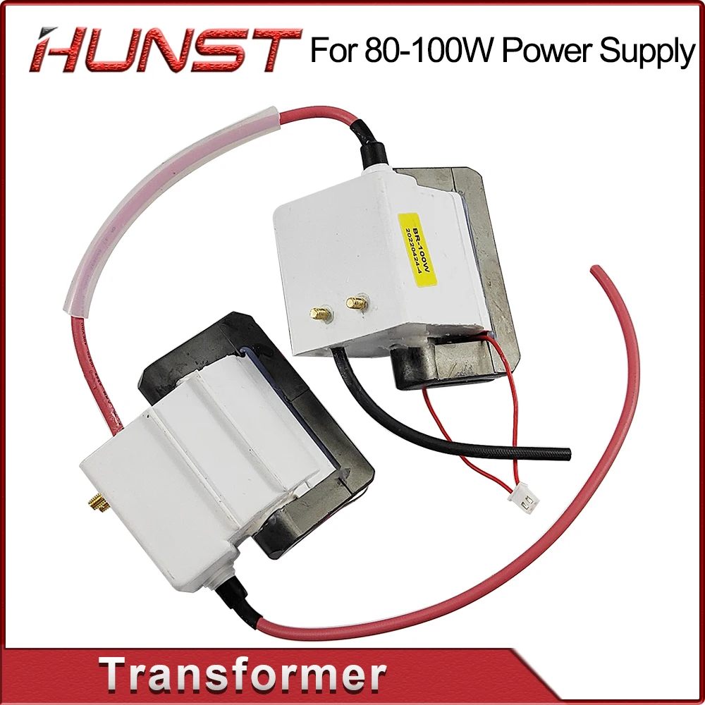 HUNST-High-Voltage-BR-100W-Flyback-Transformer-Suitable-for-CO2-Laser ...
