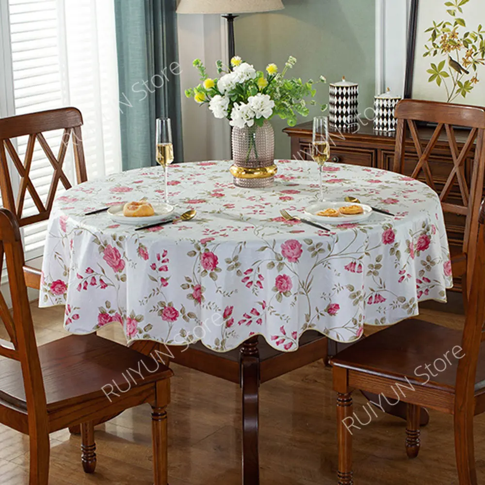 Hotel Table Cloth