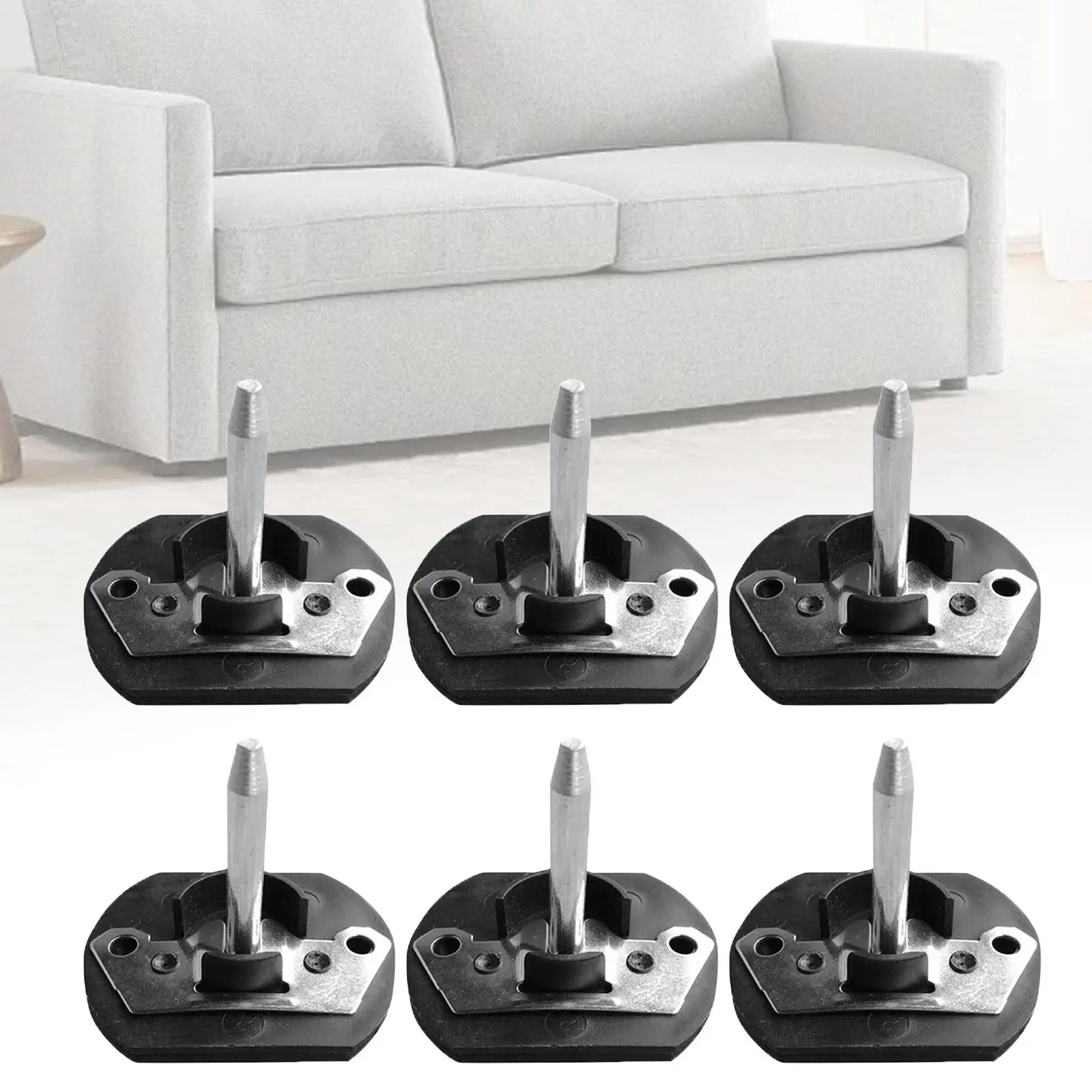 6-Pieces-Sofa-Sectional-Connector-Couch-Sectional-Connector-Easy-Using ...