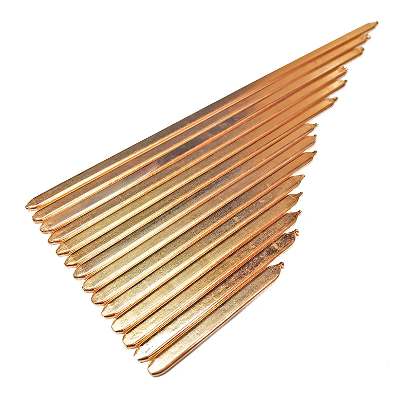 Pure Copper Tube Tubing For Computer Laptop Cooling Notebook Heat Pipe ...