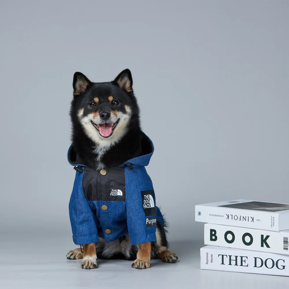 Casual-Denim-Jacket-for-Dog-Windproof-Dog-Jeans-Blue-Coat-Pet-Fashion ...