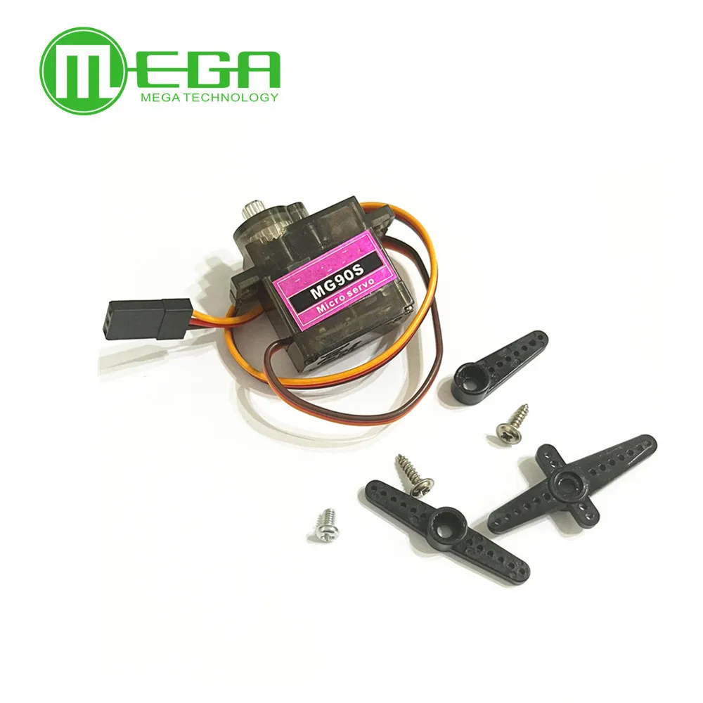 MG90S-9g-Metal-Gear-Upgraded-SG90-Digital-Micro-Servos-for-Smart ...